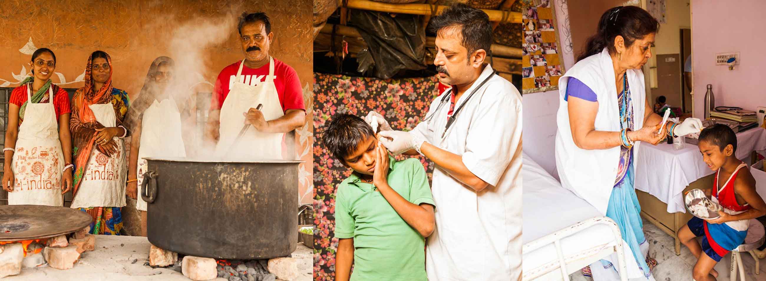 Health Care - I-India NGO in Jaipur, India | Ngo In India | Education ...